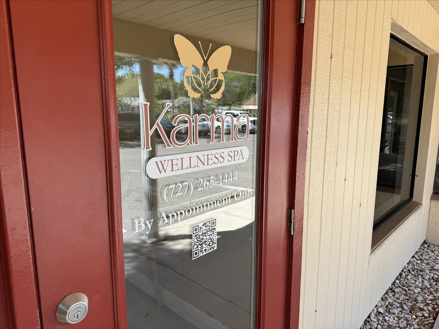 Karma Wellness Spa - Seminole, FL